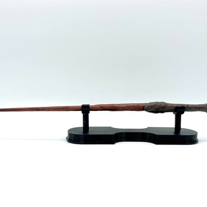 Wand Stand - Etsy