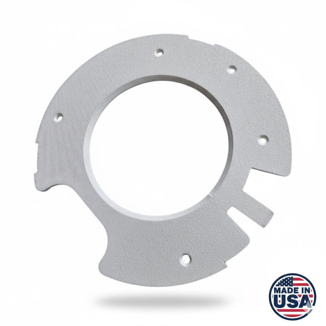 Replacement Ceiling Mount Plate (311-00687) Compatible With Ubiquiti ...