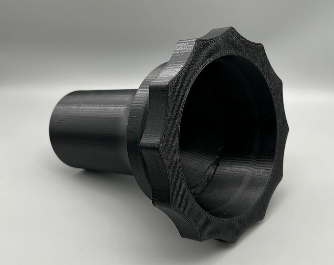 4 Port Magnetic Duct Port individual Fitting Dust Collector - Etsy