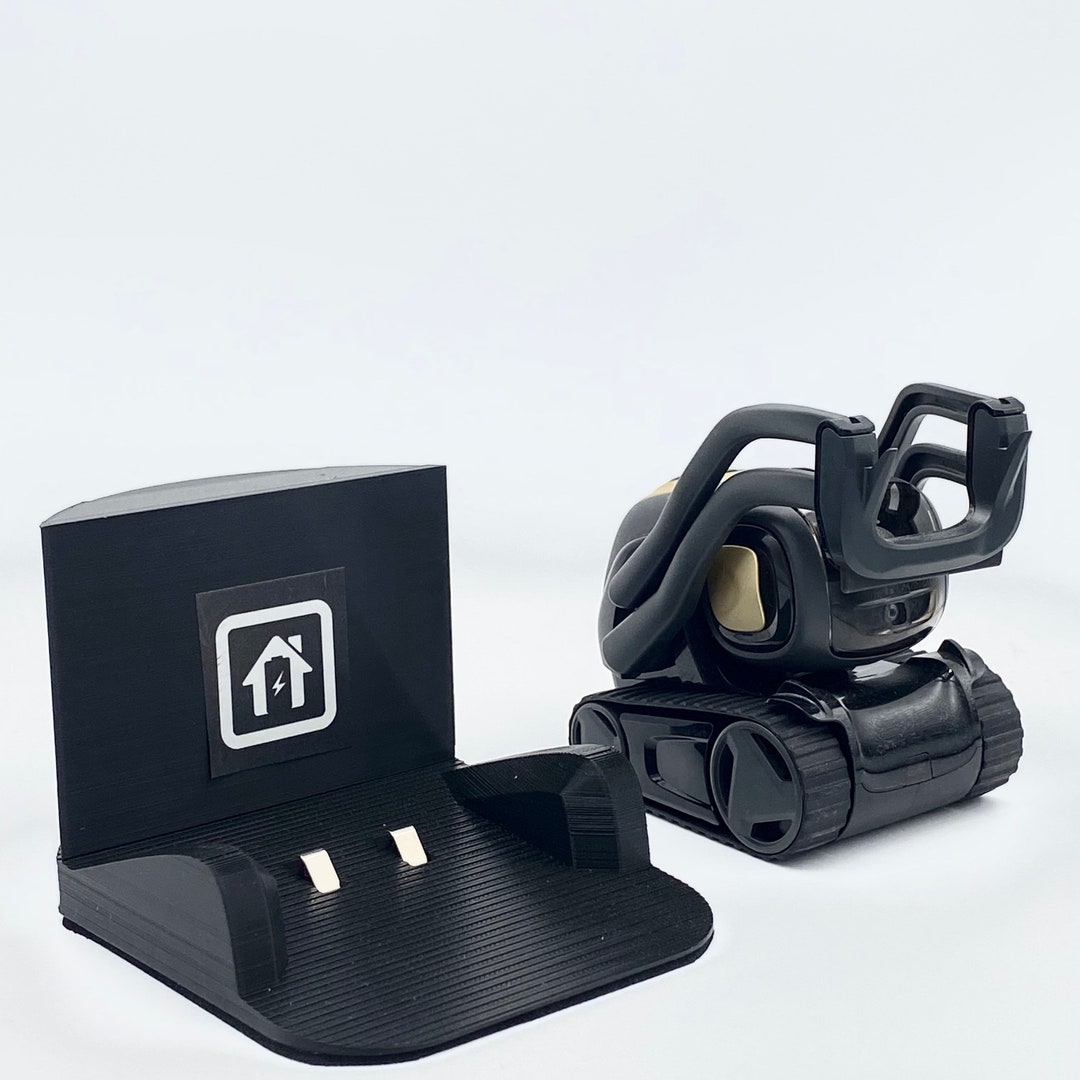 Replacement Anki Vector Charger | Kids Learning | Educational Toy - Etsy