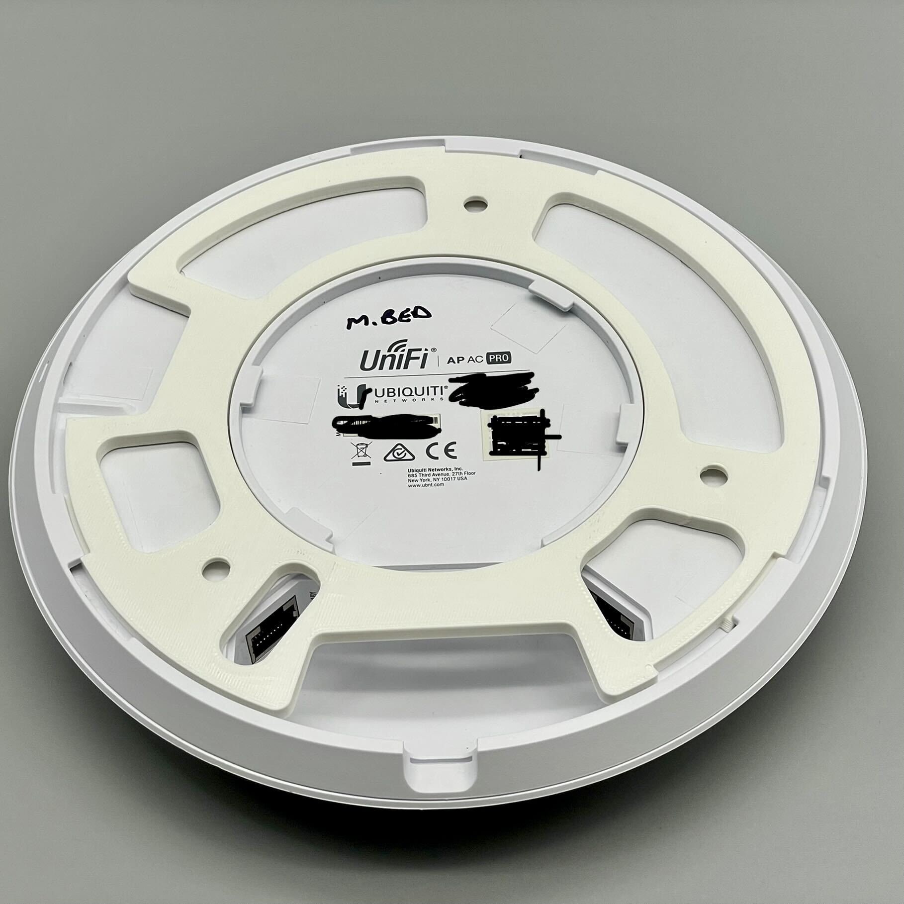 Replacement Unifi Ubiquiti Mounting for Uap-ac-pro HD SD - Etsy