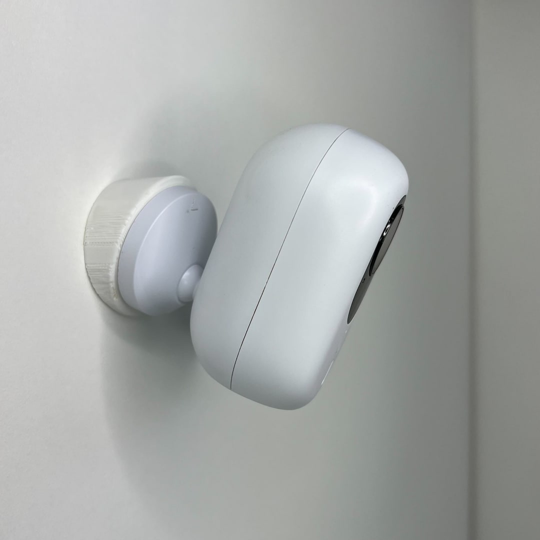 Unifi Protect G4 Instant Angled Wall and Surface Mount, 22.5 Degree - Etsy