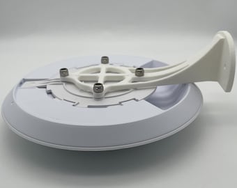 Unifi Ap Wall Mount - Etsy