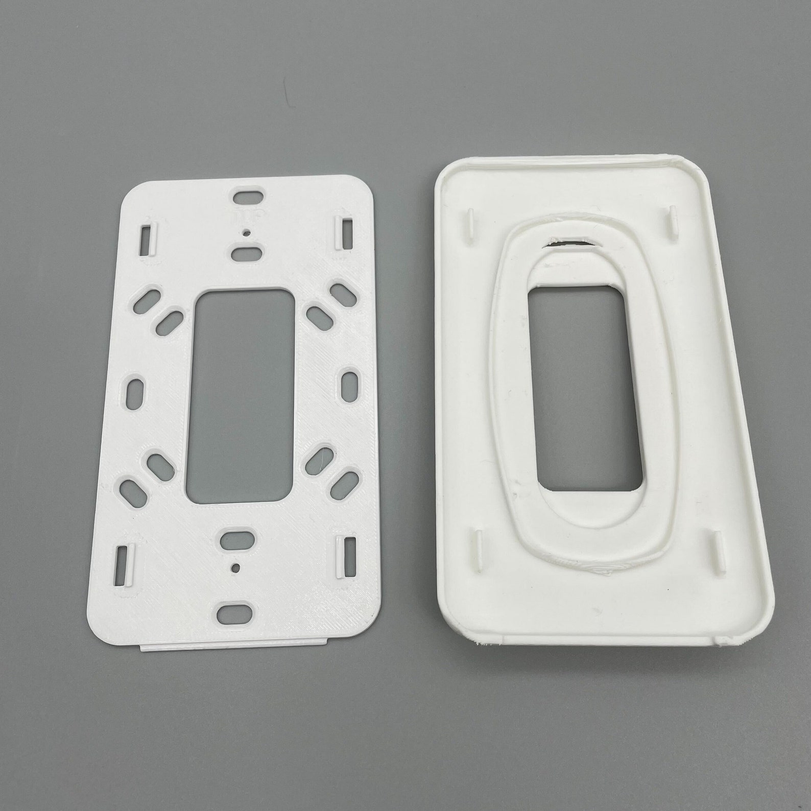 Faceplate for Unifi Access Reader Lite - Etsy