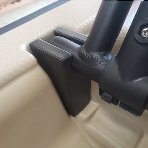 Kayak Seat Riser for Lifetime Tamarack Pro, Kenai Pro, and Teton Angler ...