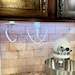 Kitchenaid Tool Holder 4 Set | Under Cabinet Storage Mount | Organize ...