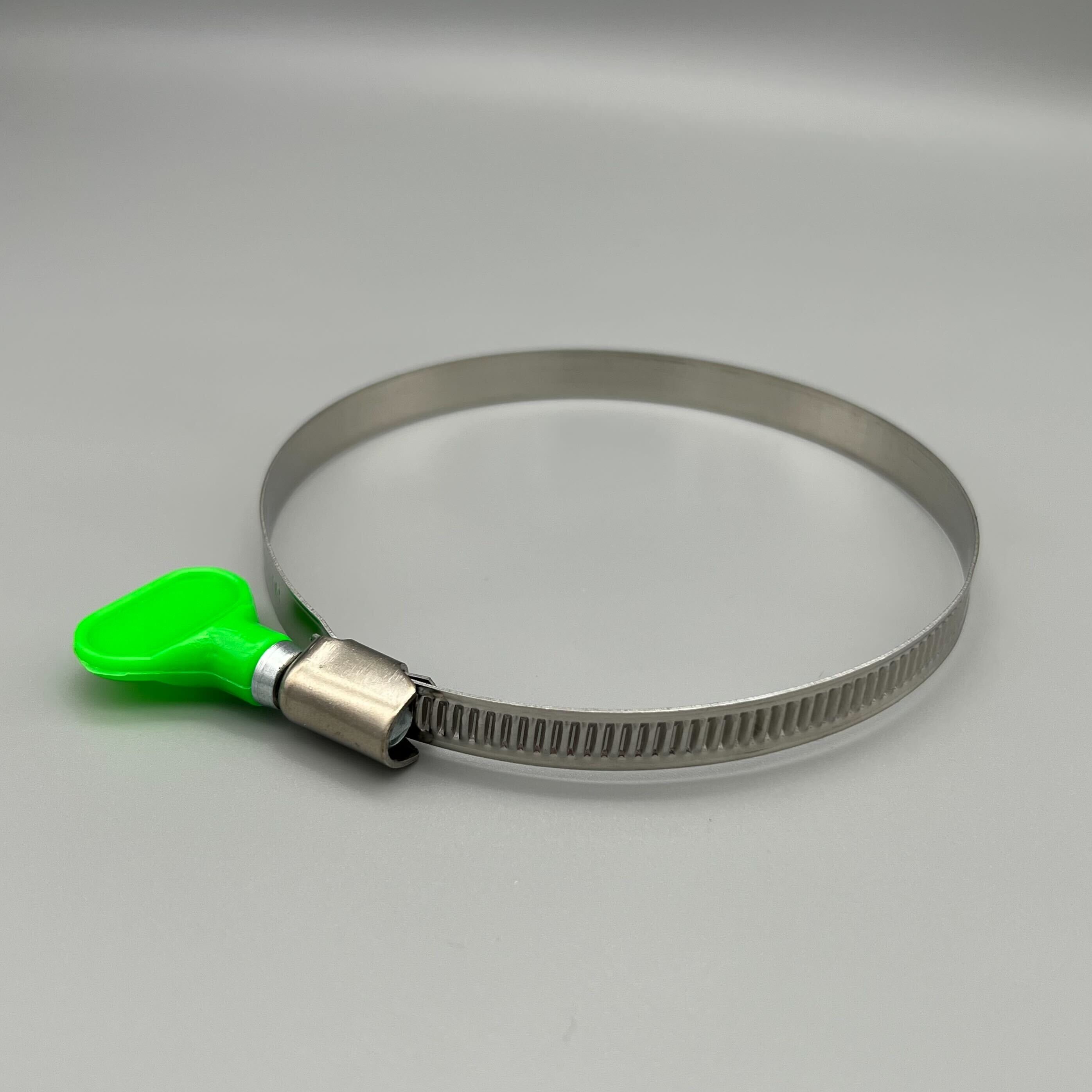 Build Your Own Kit 4" Magnetic Duct Port Collector System (n52 ...