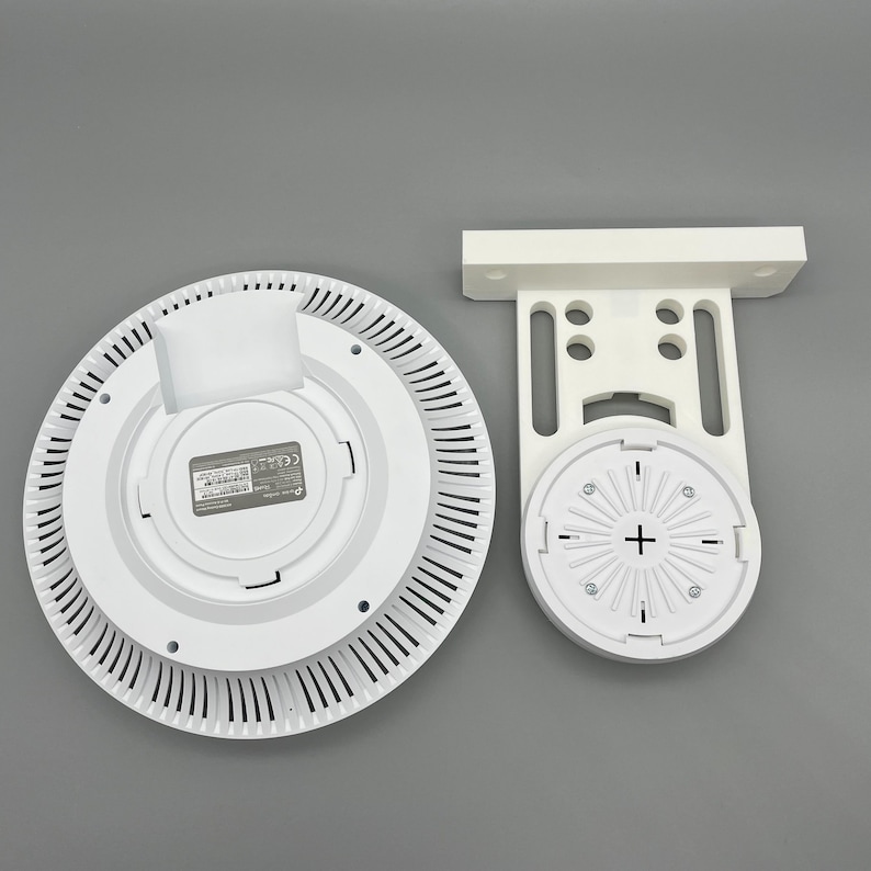 Tp Link Omada Horizontal Wall Mounts Compatible With Eap - Etsy Australia