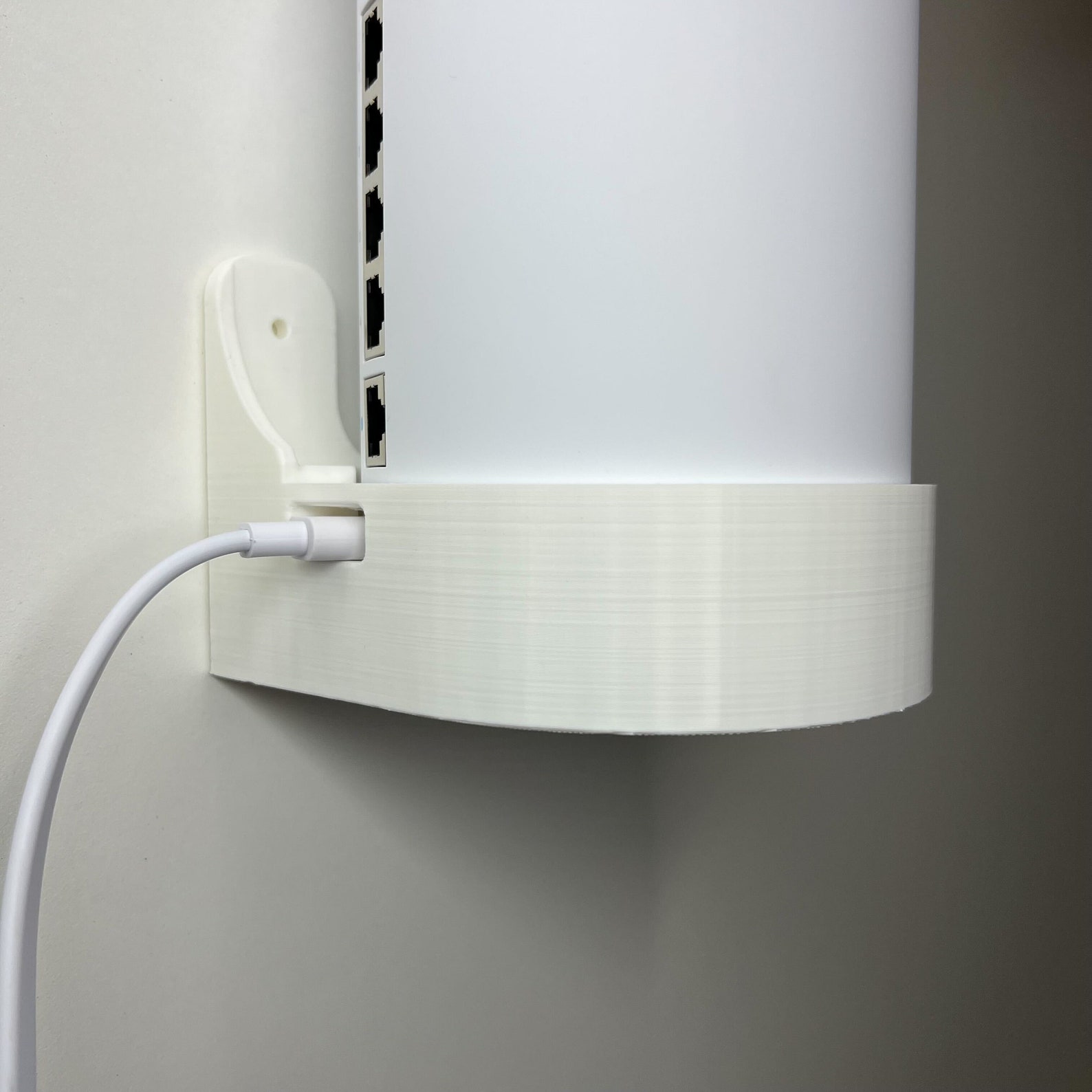 Wall Mount for UDR Ubiquiti Unifi Dream Router & Machine UDM - Etsy