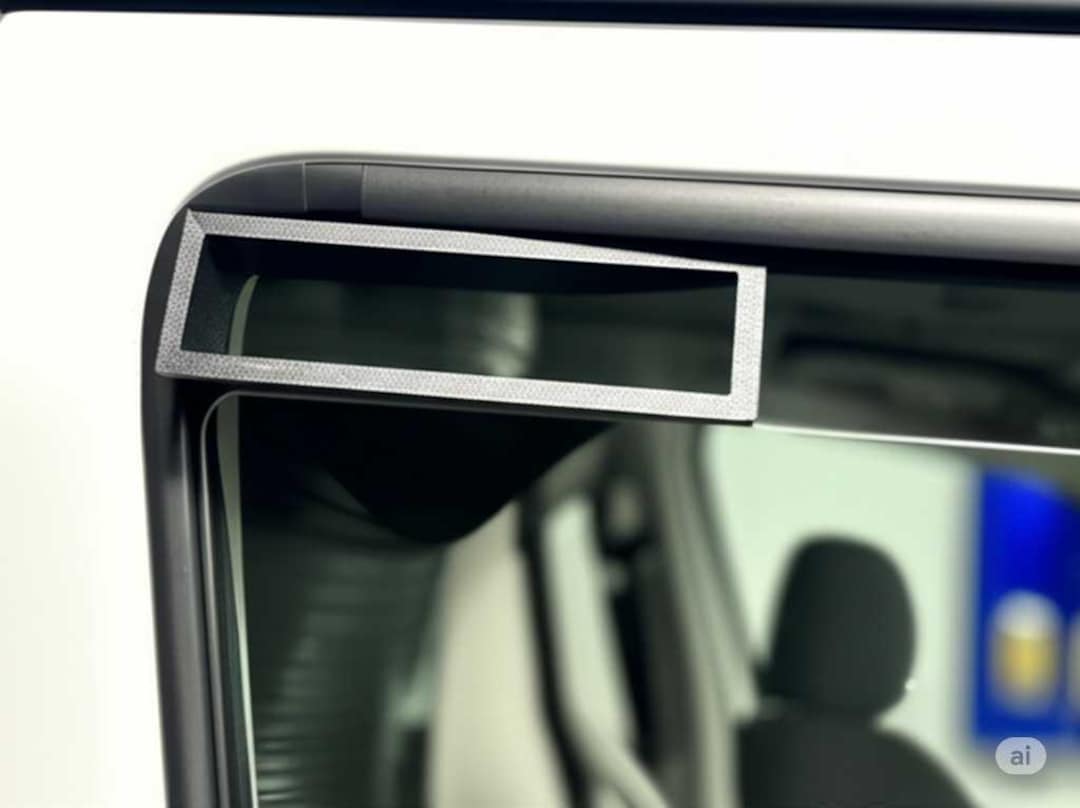 Ecoflow Wave 2/3 Window Vent Adapter: 5"/6" PETG Duct - Etsy