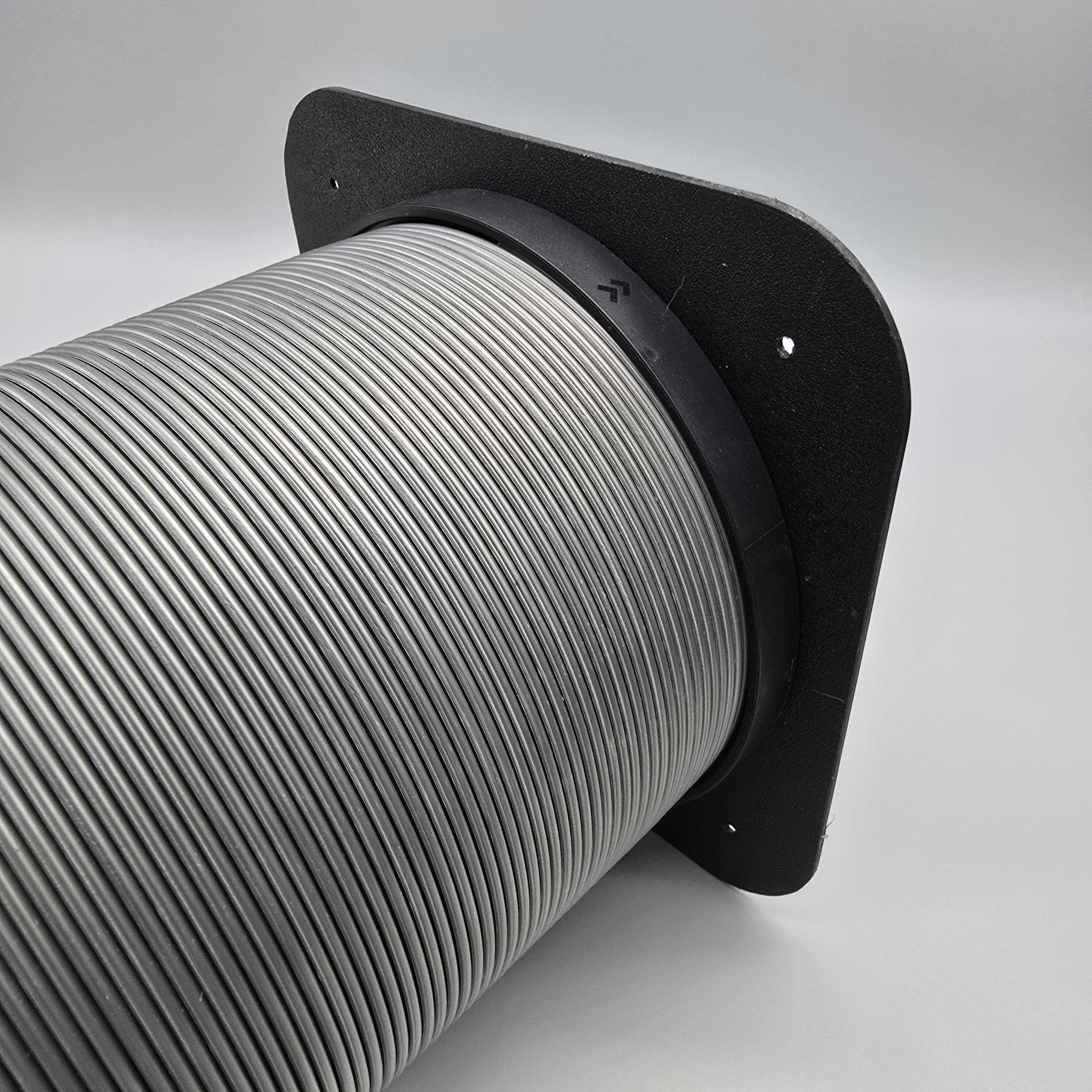 Ecoflow Wave 2 & 3 Wall Plate Mount for 6" Exhaust or 5" Hoses/ducts - Etsy