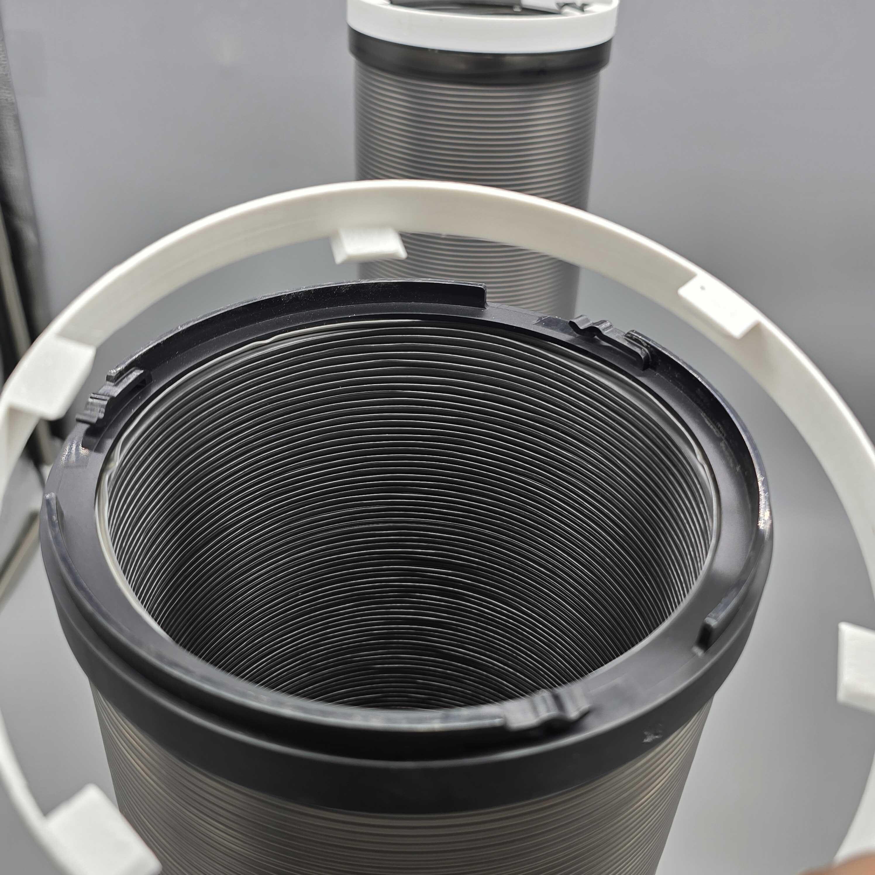 Ecoflow Wave 2 Hose Connector, Duct Extender - Etsy