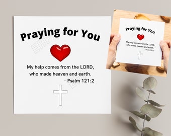 Christian Good Luck - Etsy