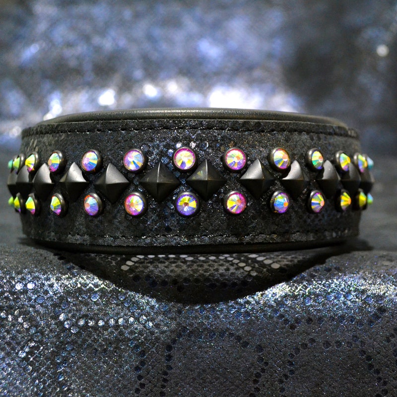 Unique Dog Collar - Etsy