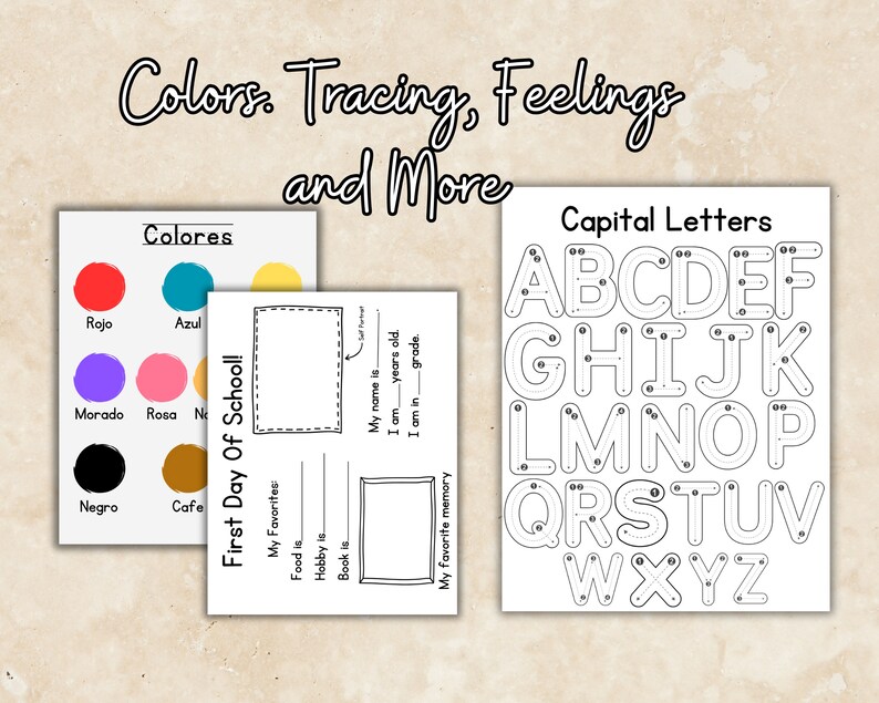 Alphabet Chart, Printable Home School Posters, Teacher Posters, Home ...