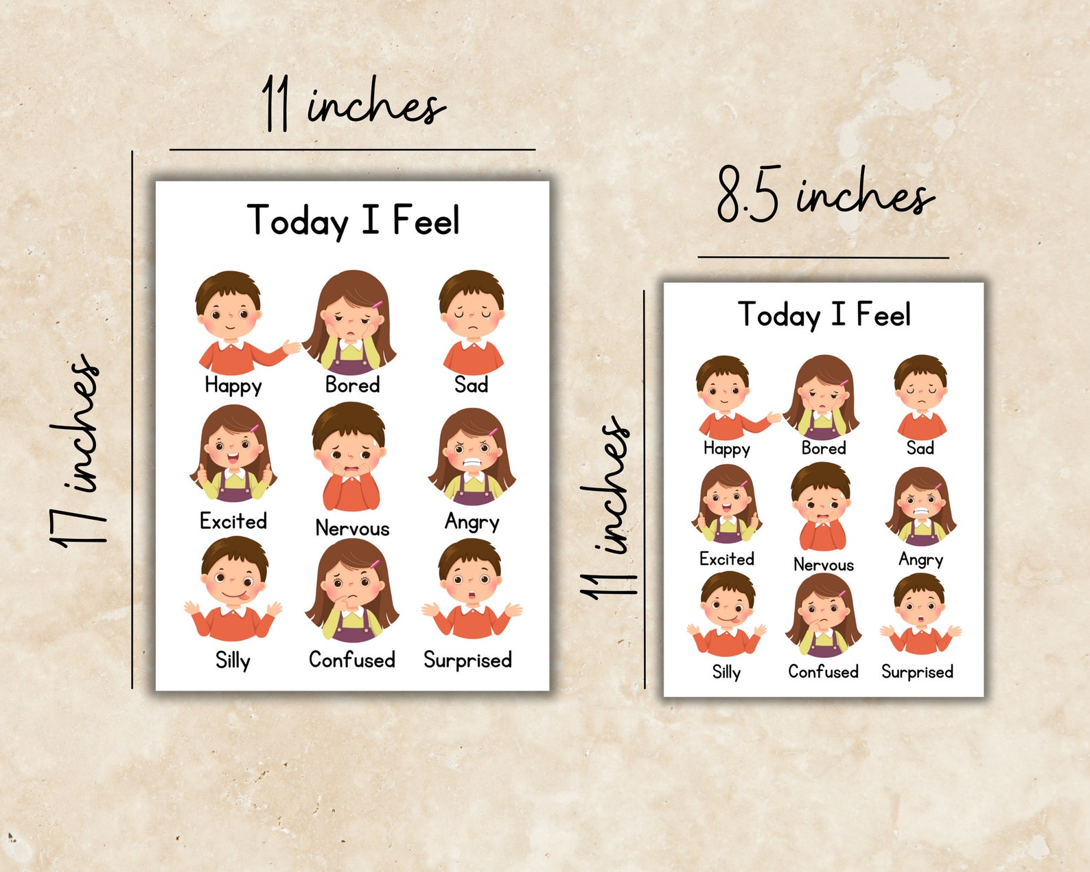 Alphabet Chart, Printable Home School Posters, Teacher Posters, Home ...