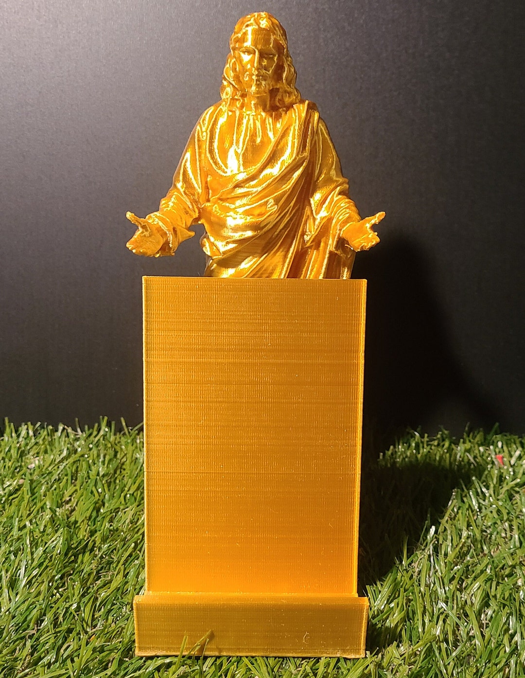 Jesus Christ Smartphone Stand for a First Holy Communion, Confirmation ...