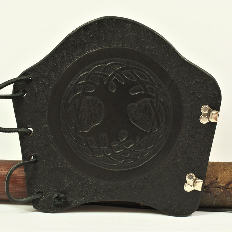 Archery Arm Guard - Etsy