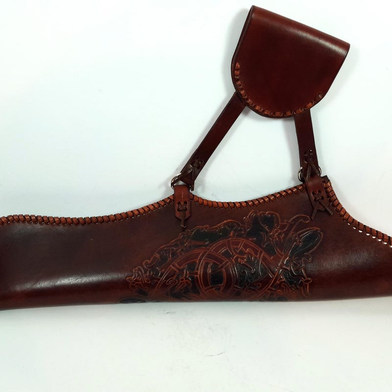 Medieval Quiver - Etsy