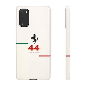 Ferrari 44 Phone Case - Etsy