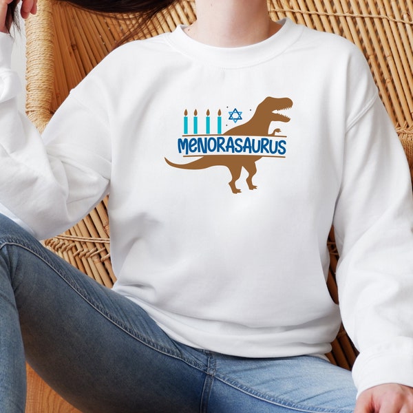 Menorasaurus - Etsy
