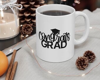 Graduation Mug, Graduation Gift, grad Graduation Mug, Inspirational Mug ...
