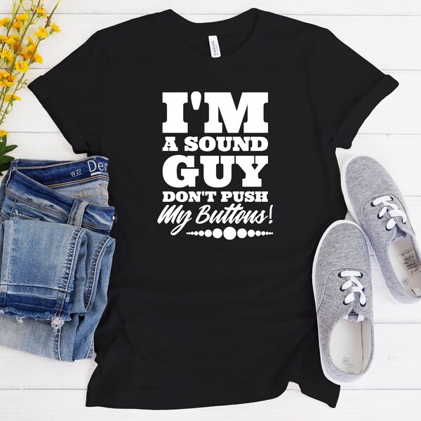 Sound Engineer - Etsy