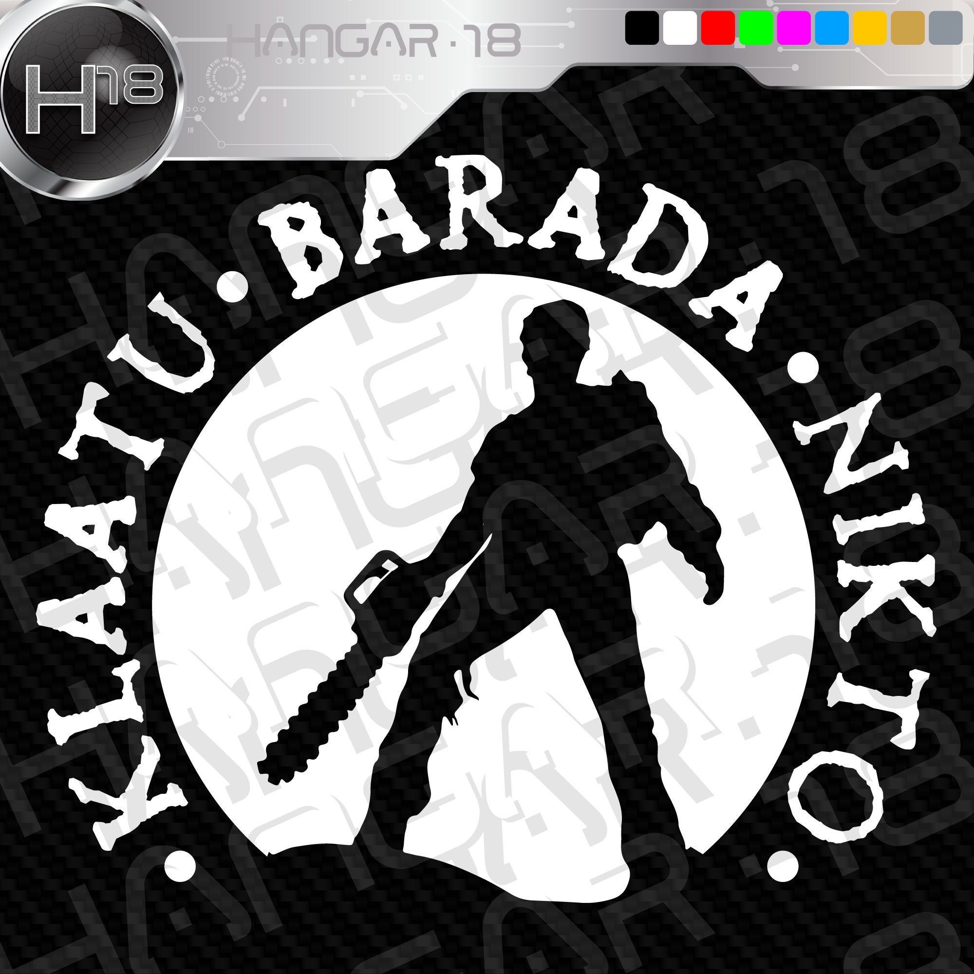 Evil Dead Car Decals - Etsy