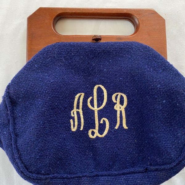 Bermuda Bag - Etsy