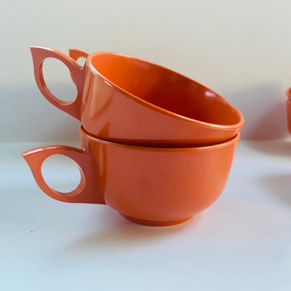 Melmac Dinnerware - Etsy