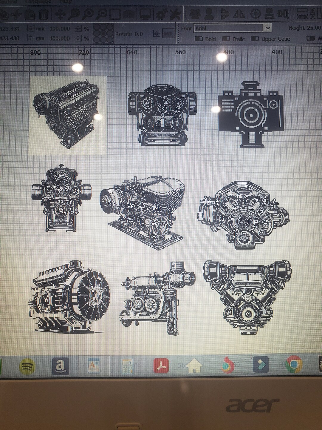 Engines PNG DIGITAL DOWNLOAD - Etsy