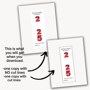 Lunar New Year 2025 Bookmark, Chinese New Year Printable Bookmarks ...