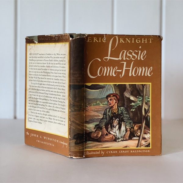 Eric Knight - Etsy