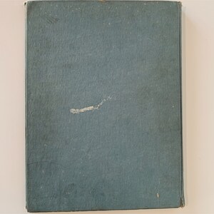 Lentil, 1946, Robert Mccloskey, Second Printing, Hardcover - Etsy