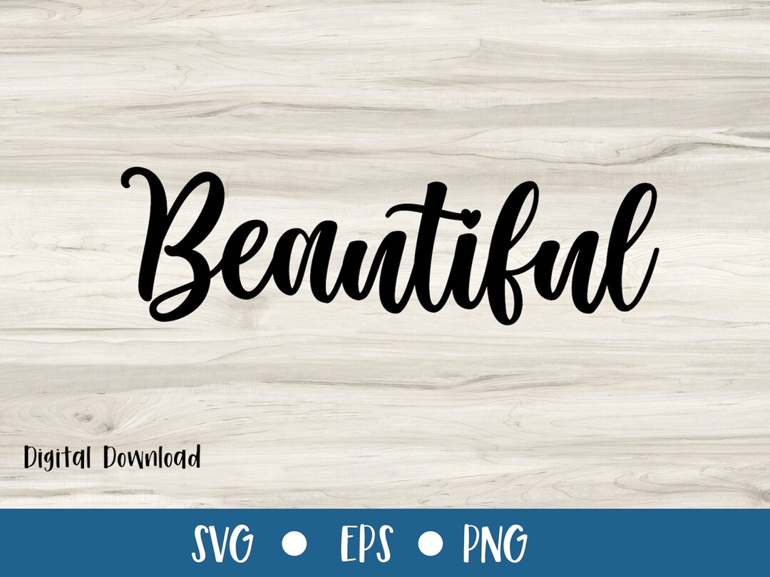 BEAUTIFUL SVG Files for Cricut Card Making Words Scrapbooking ...