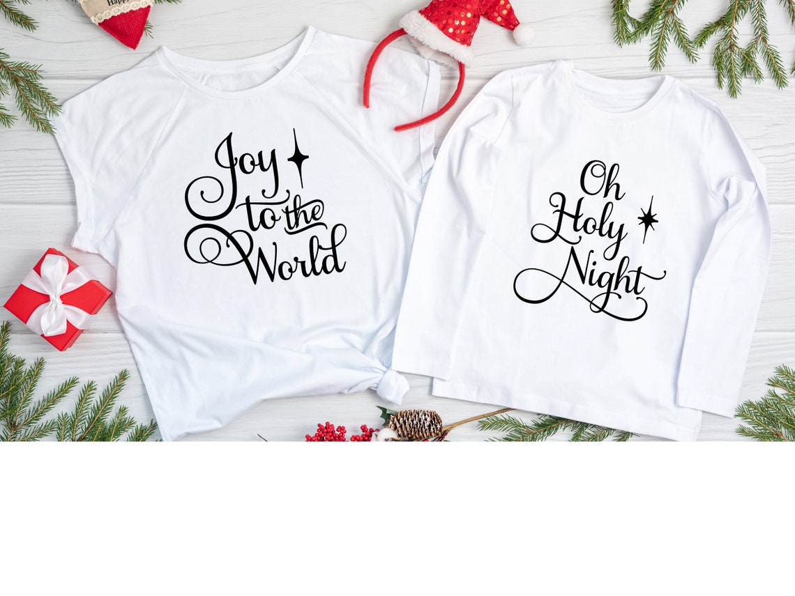 Christmas Carol SVG Bundle 6 Christmas Carols SVG Files - Etsy Australia