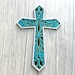 Layered Cross | Easter Gift | 3D Paper Craft | 6 Layers | SVG Files for ...