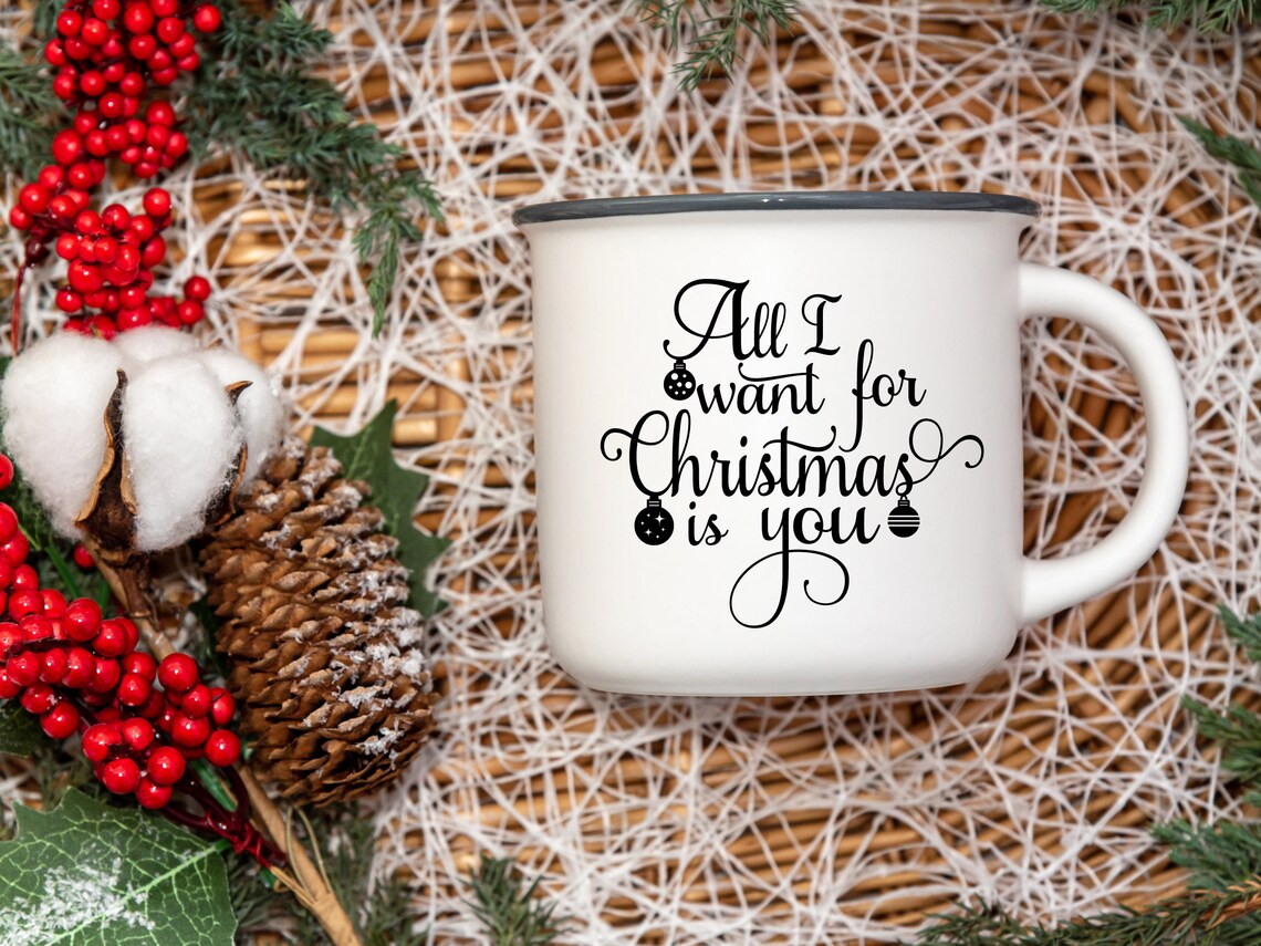 Christmas Carol SVG Bundle 6 Christmas Carols SVG Files - Etsy Australia