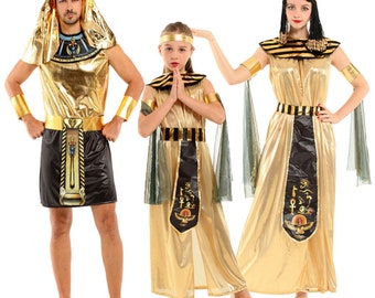 Indian Queen Costume - Etsy