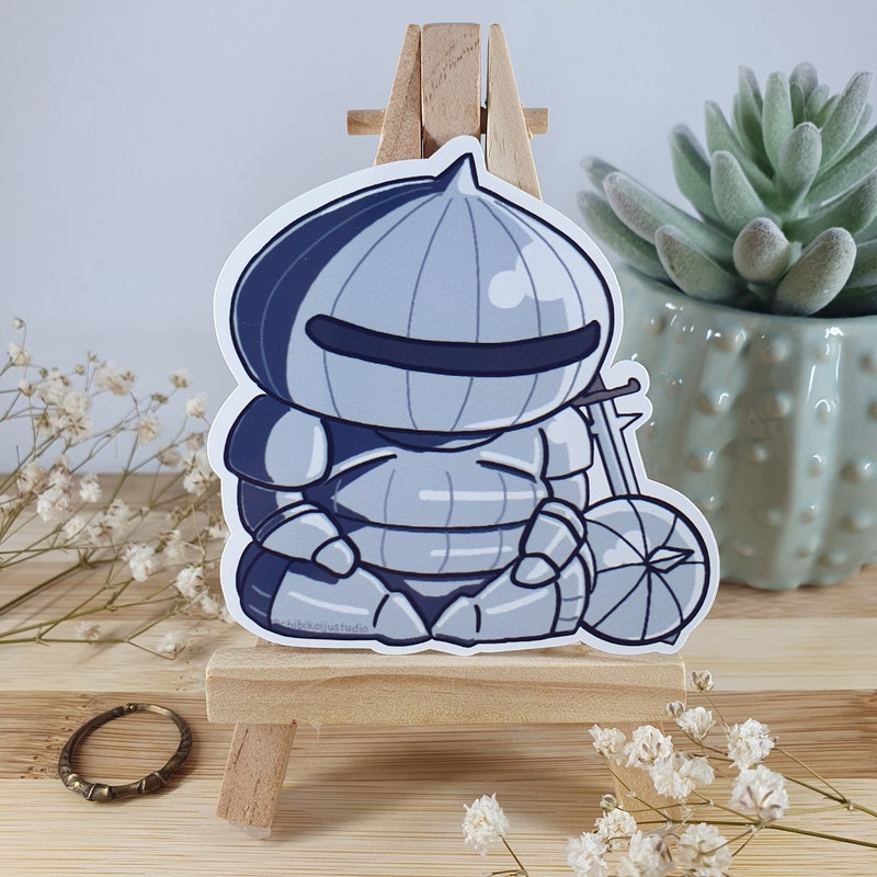 Onion Decal - Etsy