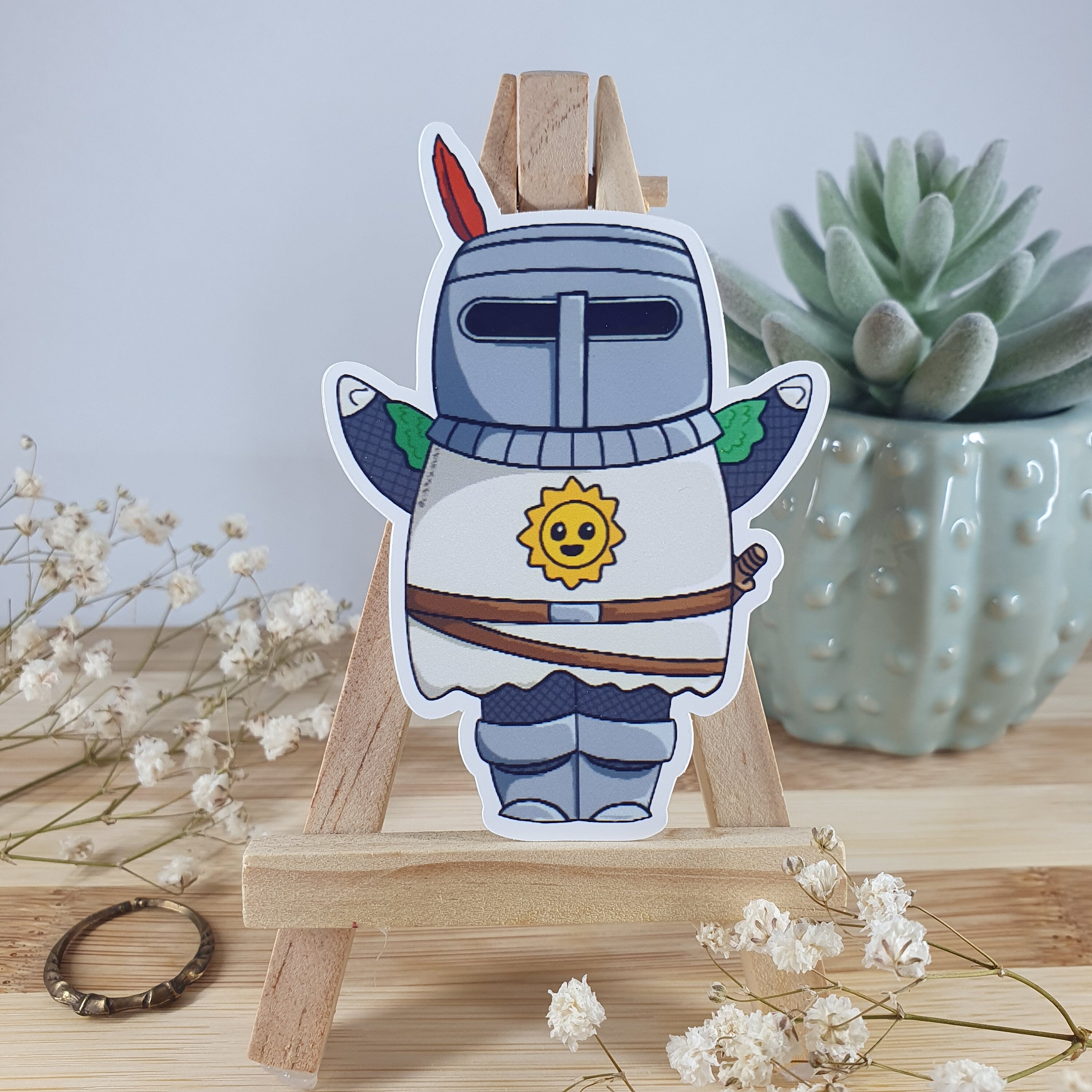 Sunbro Praise The Sun