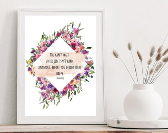 Nightbirde Quote - Etsy
