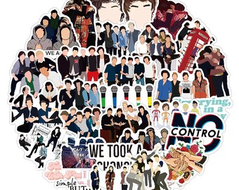 One Direction Vinyl - Etsy