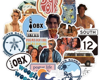 Outer Banks Show - Etsy