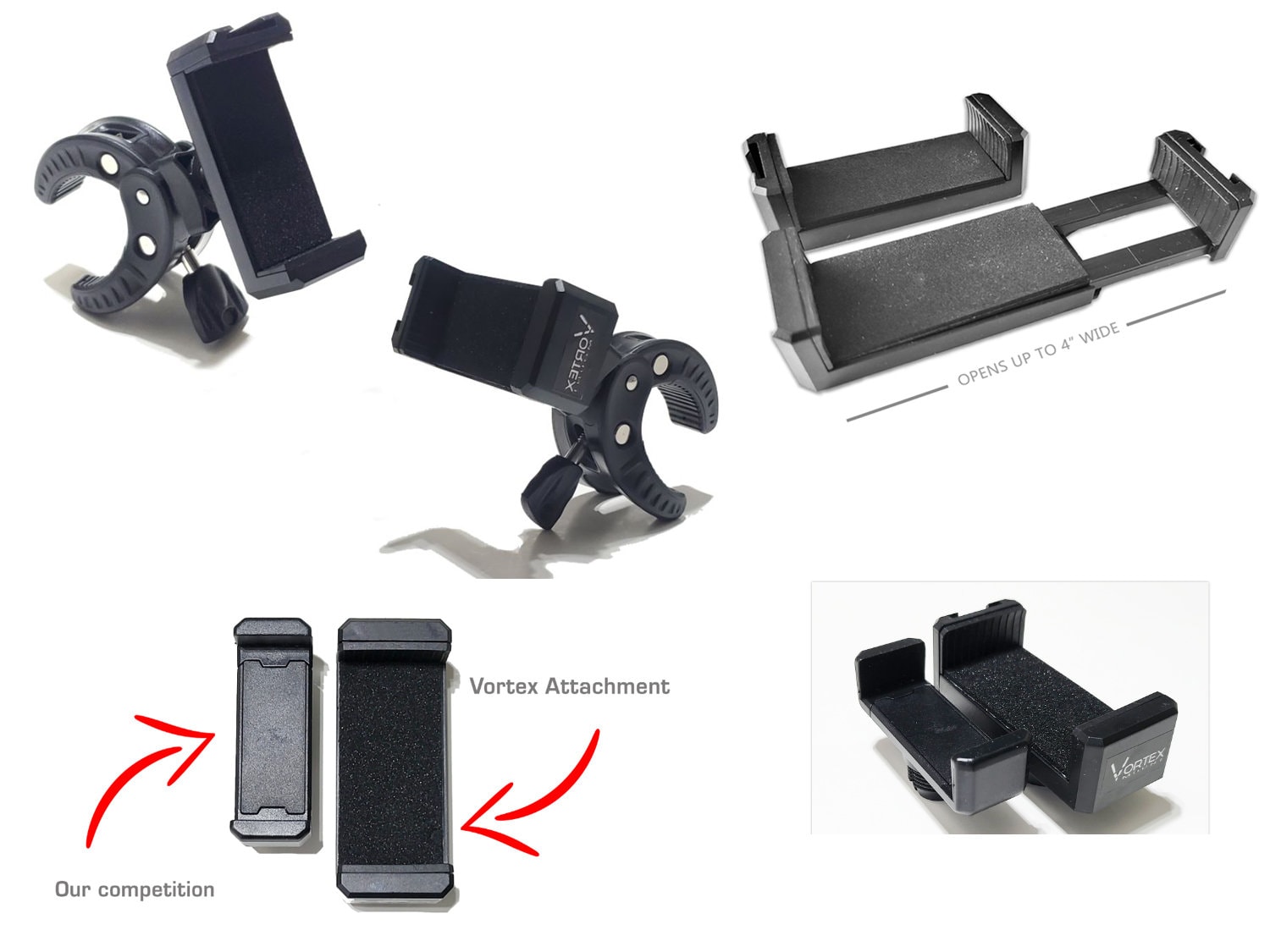 Custom Made Lexus IS Center Console Phone Mount Clip Holder- Gift Idea ...