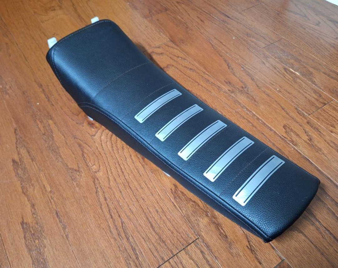 Vinyl Seat Stripes for Motorcycle Emoto Ebike - Razor MX650 MX500 SX500 ...
