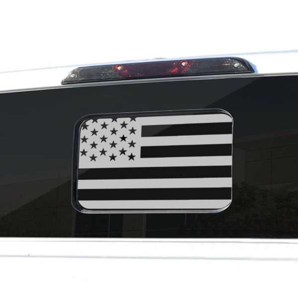 Ford Maverick Rear Window Decal - Etsy