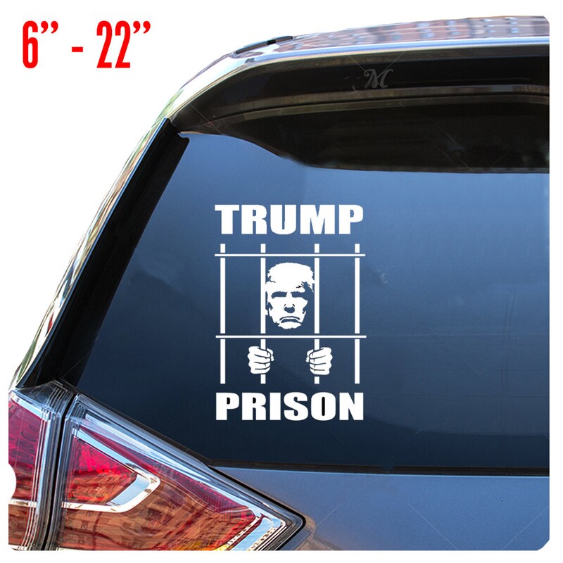 Trump Silver Bar - Etsy