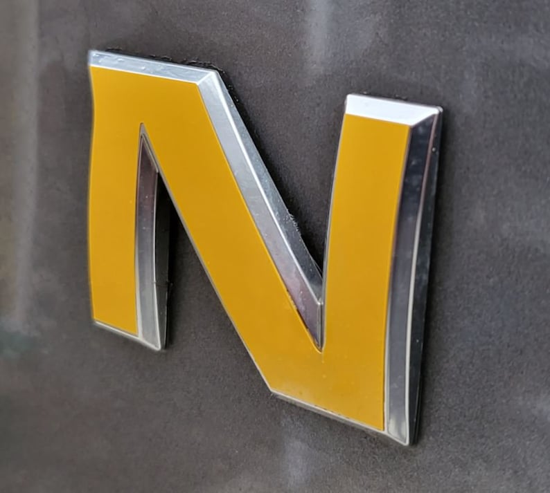 Letters Tailgate Decal Overlay Nissan Pathfinder Sticker for - Etsy