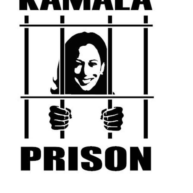 Hillary for Prison - Etsy